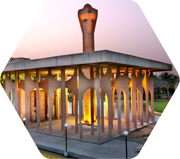 Research & Innovation - KFUPM FUND